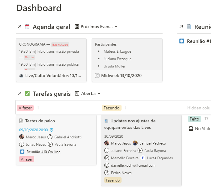 Design Issue Board View · Issue 147 · Notion Enhancernotion Enhancer · Github