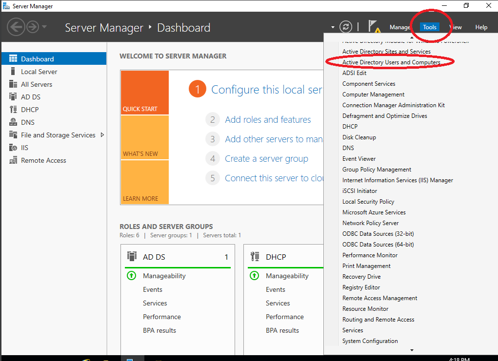 GitHub - seperdan/SCCM: SCCM Home Lab to go with Active Directory ...