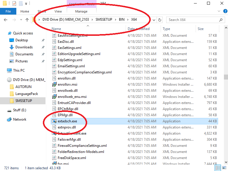GitHub - seperdan/SCCM: SCCM Home Lab to go with Active Directory ...
