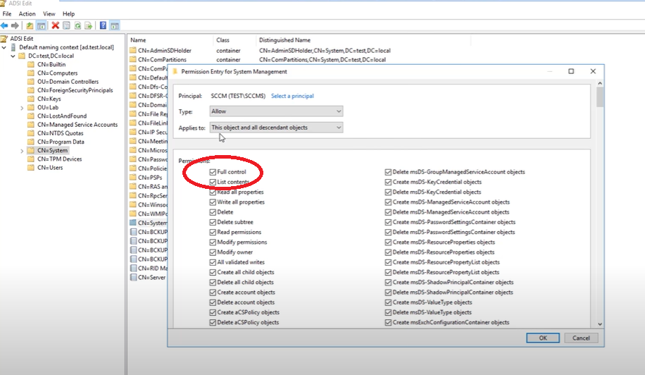 GitHub - seperdan/SCCM: SCCM Home Lab to go with Active Directory Simulated Setup!