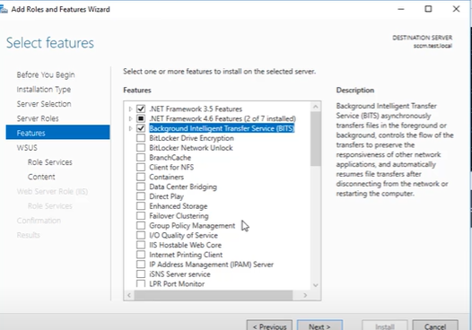 GitHub - seperdan/SCCM: SCCM Home Lab to go with Active Directory Simulated Setup!