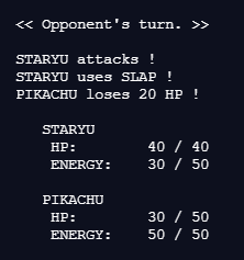 GitHub - emi01xin/pixel-pokemon: A fun text-based pokemon game where ...