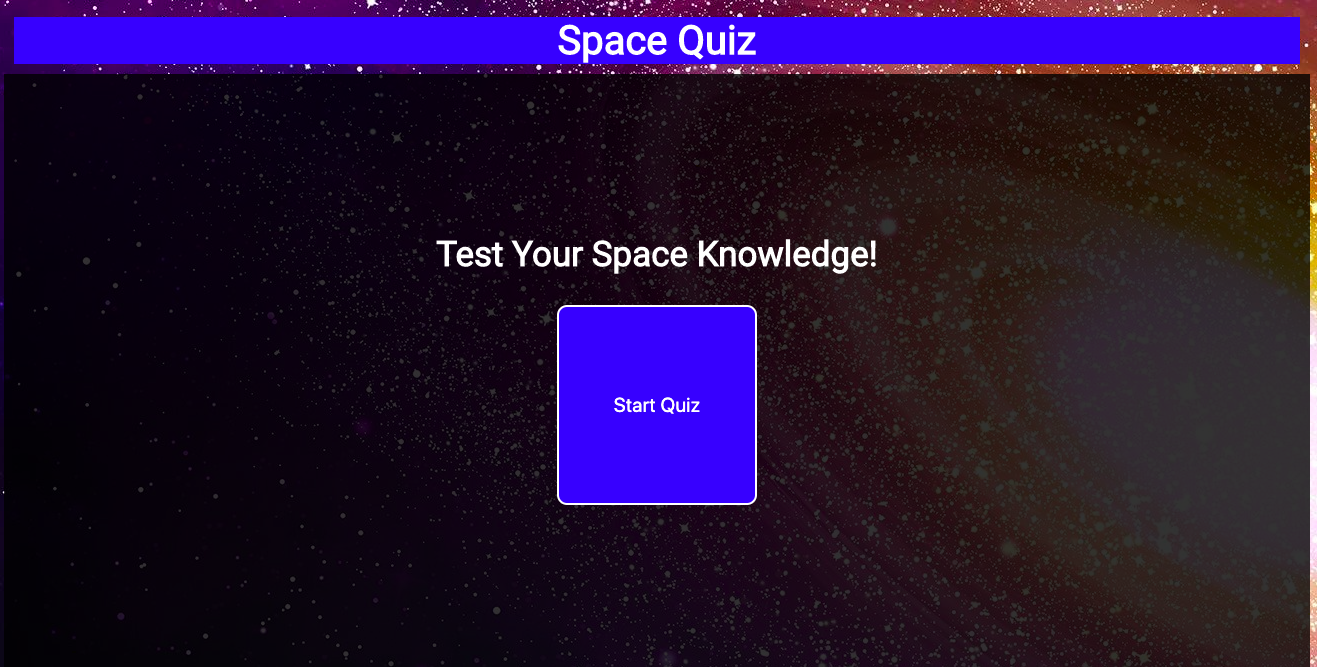GitHub - B-Starr7/quiz-app-final