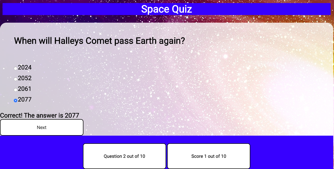 GitHub - B-Starr7/quiz-app-final