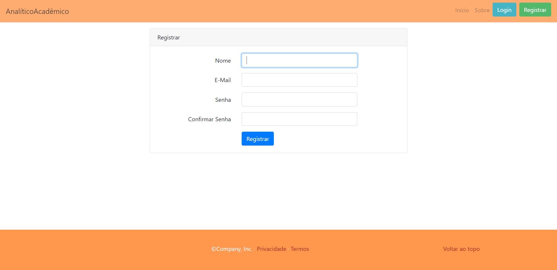 GitHub - sergiosaruijr/projeto-analitico-academico: Este é um sistema web, elaborado para a ...
