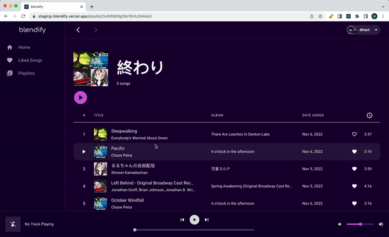 GitHub - hakujitsu/blendify