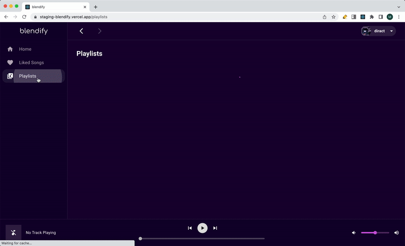 GitHub - hakujitsu/blendify