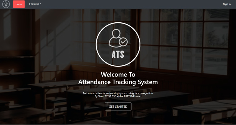 GitHub - Deepakdj007/FaceRecognitionProject: KTU Final Semester Project ...