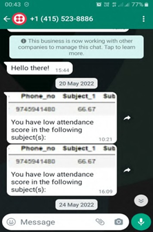 GitHub - Deepakdj007/FaceRecognitionProject: KTU Final Semester Project - Automated Attendance ...