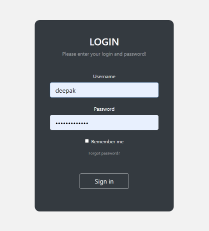 GitHub - Deepakdj007/FaceRecognitionProject: KTU Final Semester Project - Automated Attendance ...