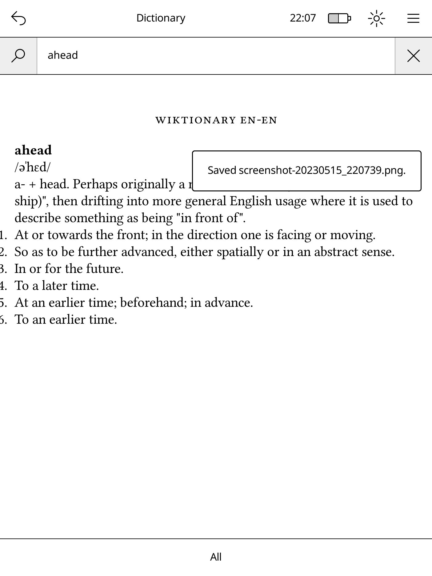 Lists in dictionaries do not respect margin setting · Issue #293 · baskerville/plato · GitHub