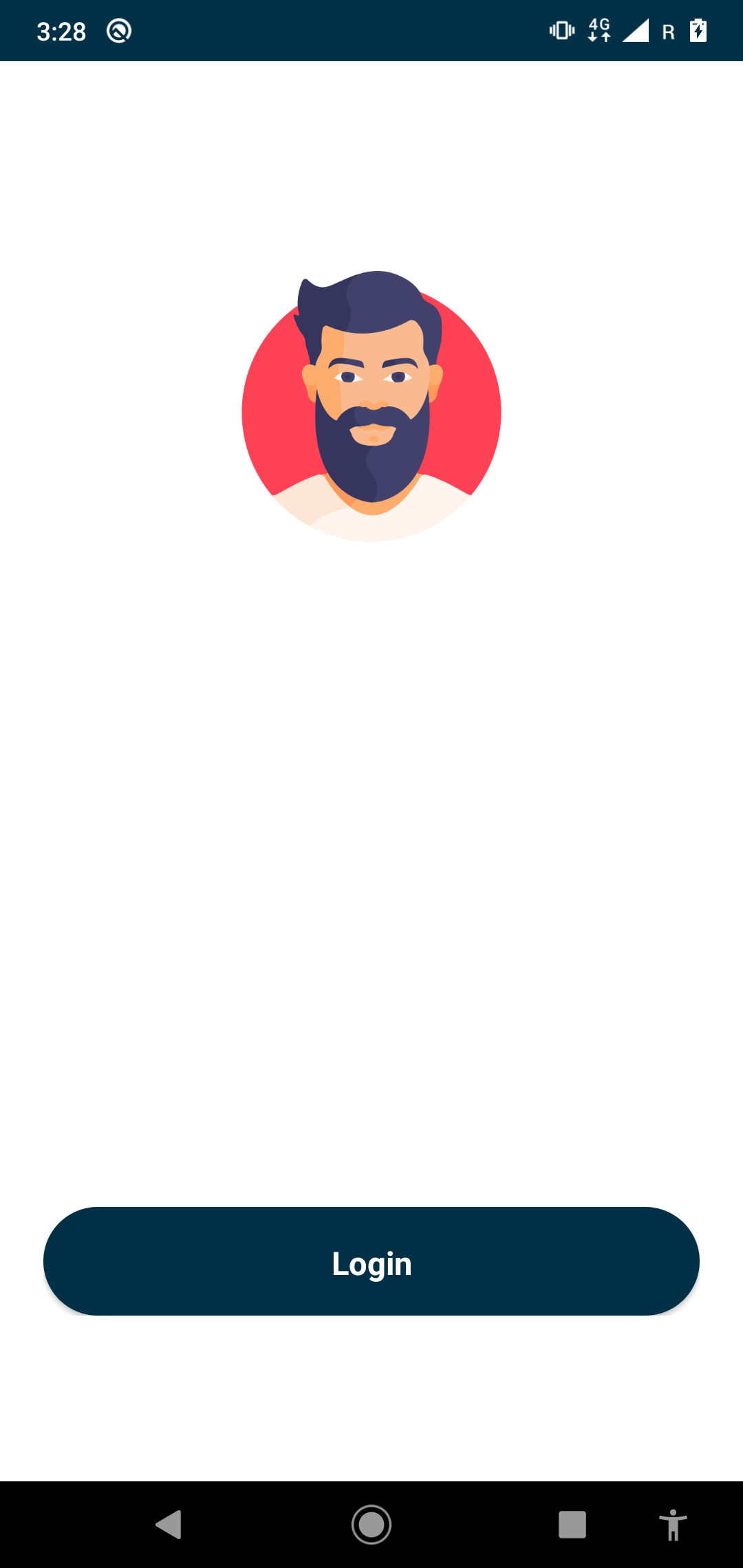 GitHub - imsaurabhjadaun/ProgressButton: Progress Button