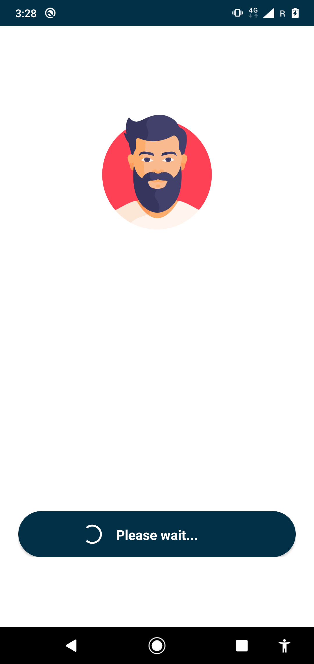 GitHub - imsaurabhjadaun/ProgressButton: Progress Button