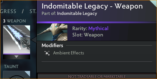 Nemestice Collector's Cache Set not giftable twice · Issue #6290 ...