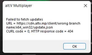 Implementation of branch validation in altv.cfg · Issue #1378 · altmp/altv-issues · GitHub
