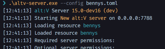 Server crashes after using vehicle.destroy() · Issue #1798 · altmp/altv-issues · GitHub
