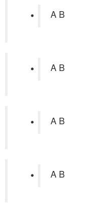 Inconsistent results when nesting > * > · Issue #353 · commonmark/cmark · GitHub