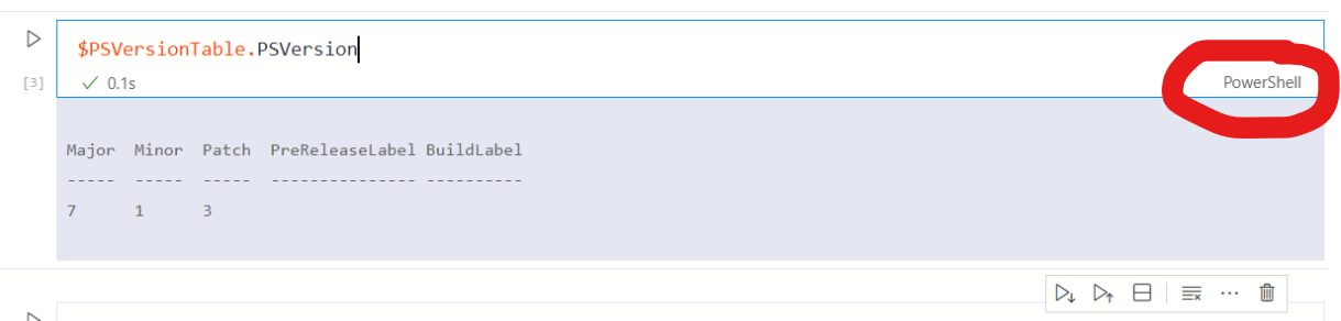 .NET PowerShell notebook does not work with Plotly · Issue #1230 ...