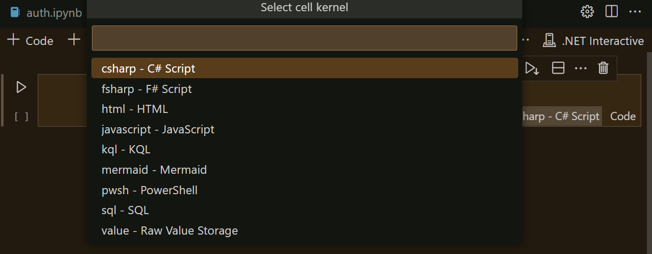 Language Detection Disappears When This Extension Kernel Is Enabled 5014