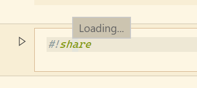 Magic commands should support hover text · Issue #747 · dotnet/interactive · GitHub
