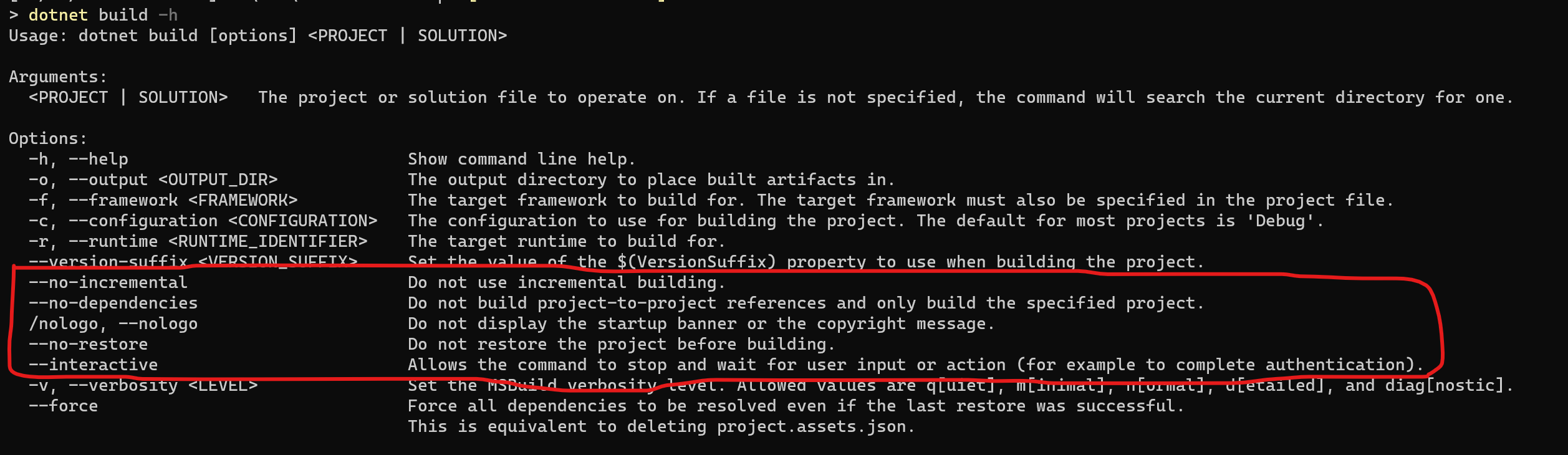 Default Value in CLI Showing Incorrectly · Issue #2492 · dotnet/templating · GitHub