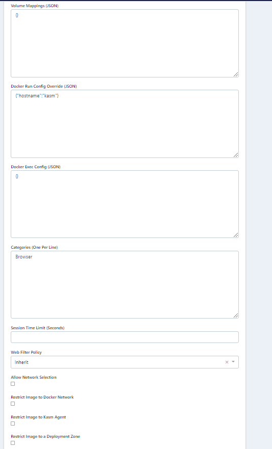 Cannot add Brave image · Issue #137 · kasmtech/workspaces-issues · GitHub