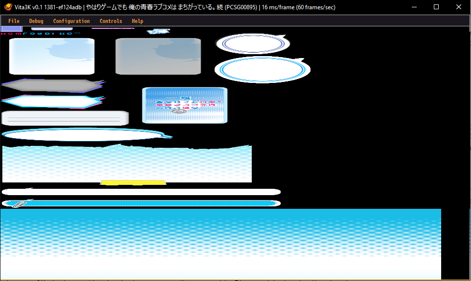Yahari Game Demo Ore no Seishun Love-Kome wa Machigatteiru. Zoku ...