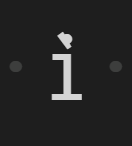 Backtick character overlaps with the next character in patched font ...