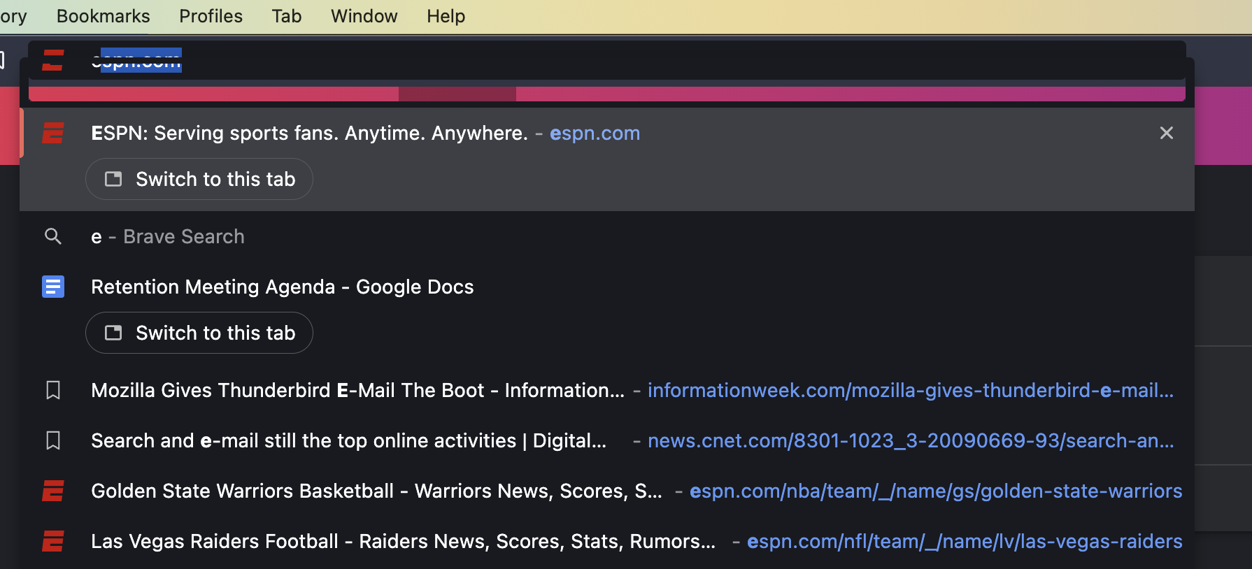 On mac, omnibox popup is mispositioned when window is maximized · Issue #26573 · brave/brave ...