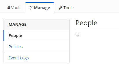 Custom Permission - if "Manage Assigned Collections" is not given, but "Manage Users" is given ...