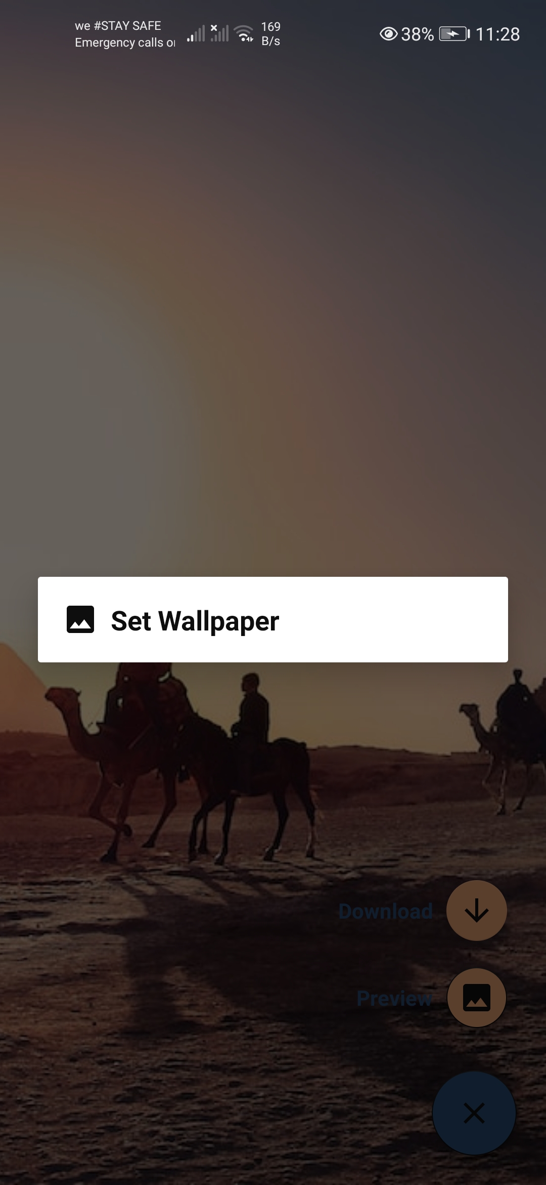 GitHub - Mustafa-Elazab/WallpaperApp: wallpaper app