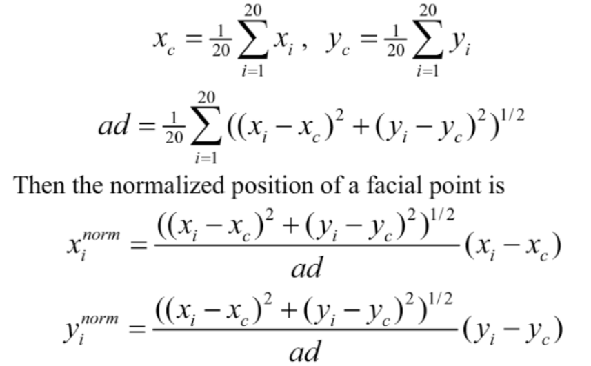 GitHub - DinaZakaria/ML1_AFLW2000_HeadPoseEstimation