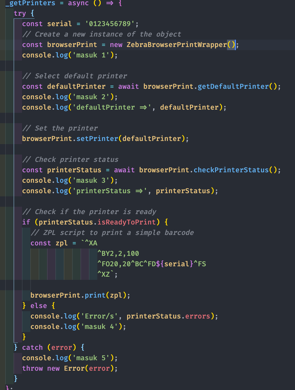 ERR_CONNECTION_REFUSED · Issue #8 · lhilario/zebra-browser-print ...