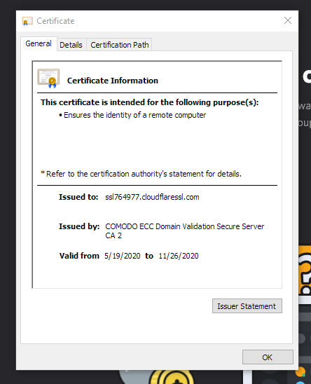 SSL Verification failed · Issue #9 · QiCuiHub/discord-audio-pipe · GitHub