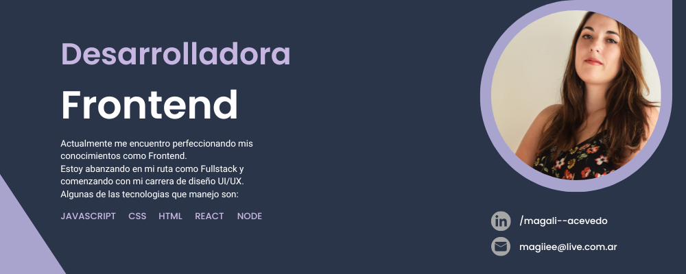 Magali-Acevedo (Magali) · GitHub
