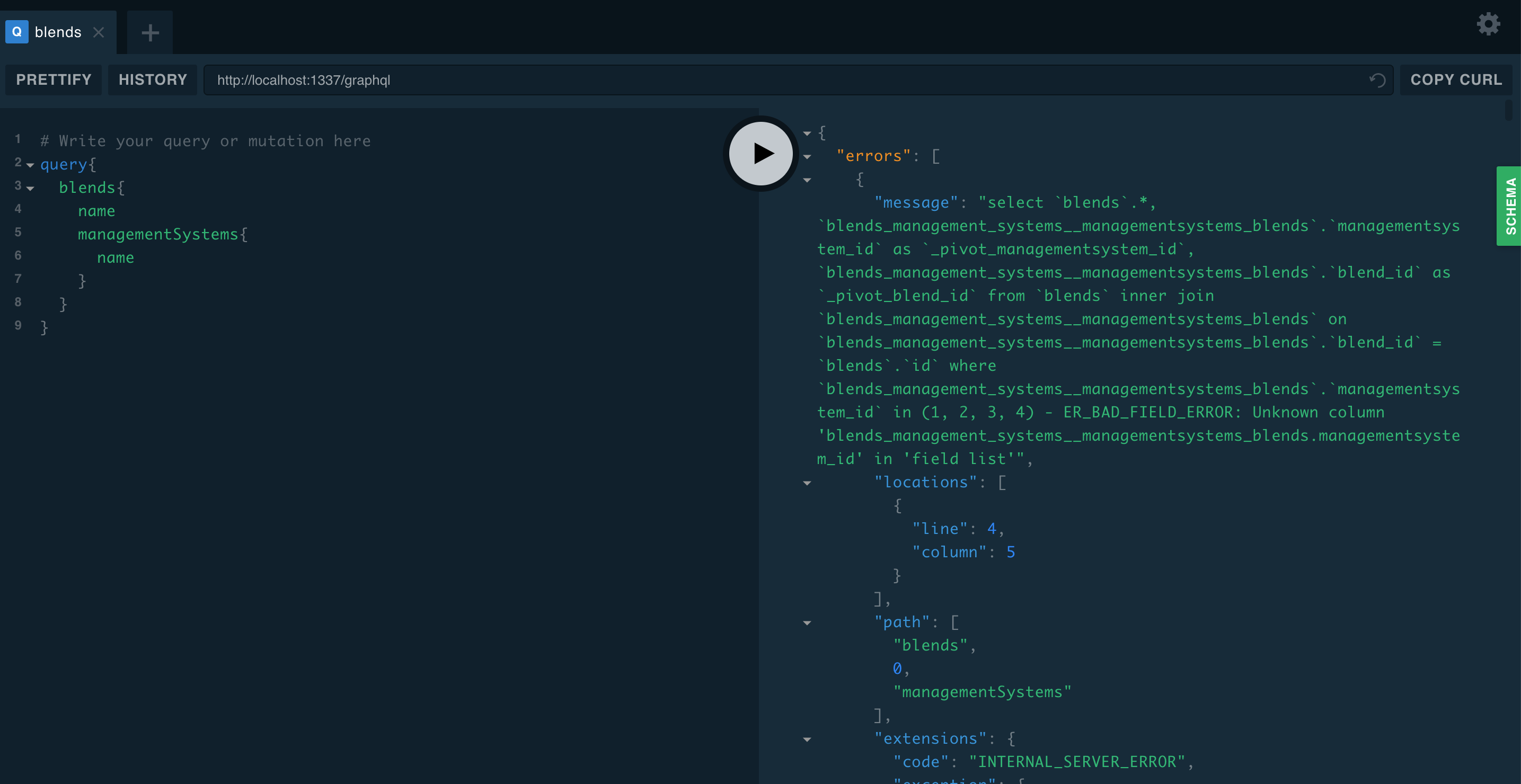 Nested query using inconsistent naming convention for model · Issue #3144 · strapi/strapi · GitHub