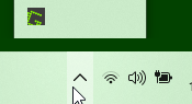 Greenshot Icon no longer appear on my Windows Task Bar and so app ...