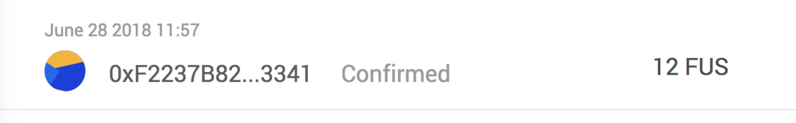 [metamask Beta] Send Erc20 Token Failed With Network Disconnect But Etherscan Shows Two Success