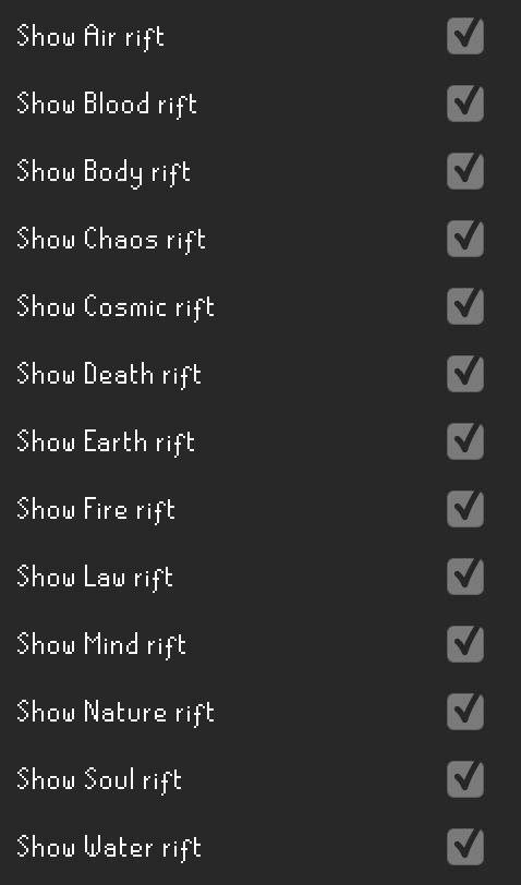 Runecraft · runelite/runelite Wiki · GitHub