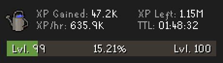 XP Tracker · runelite/runelite Wiki · GitHub