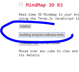 Mindmap R3 is up · Issue #1 · opentecture/mindmapping · GitHub