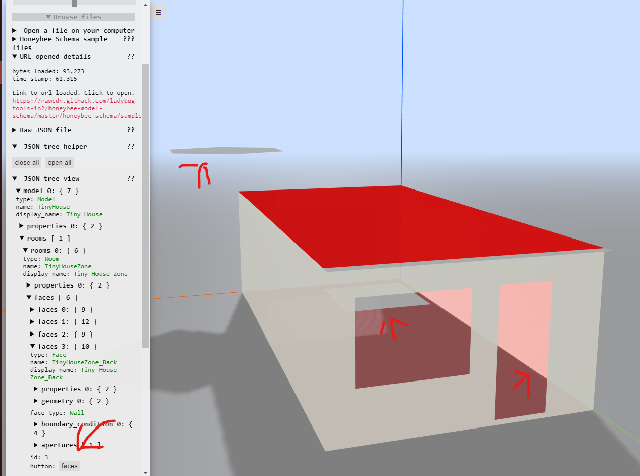 Update 2020-012-16: Viewer 3D beginning to settle down · Issue #3 ...