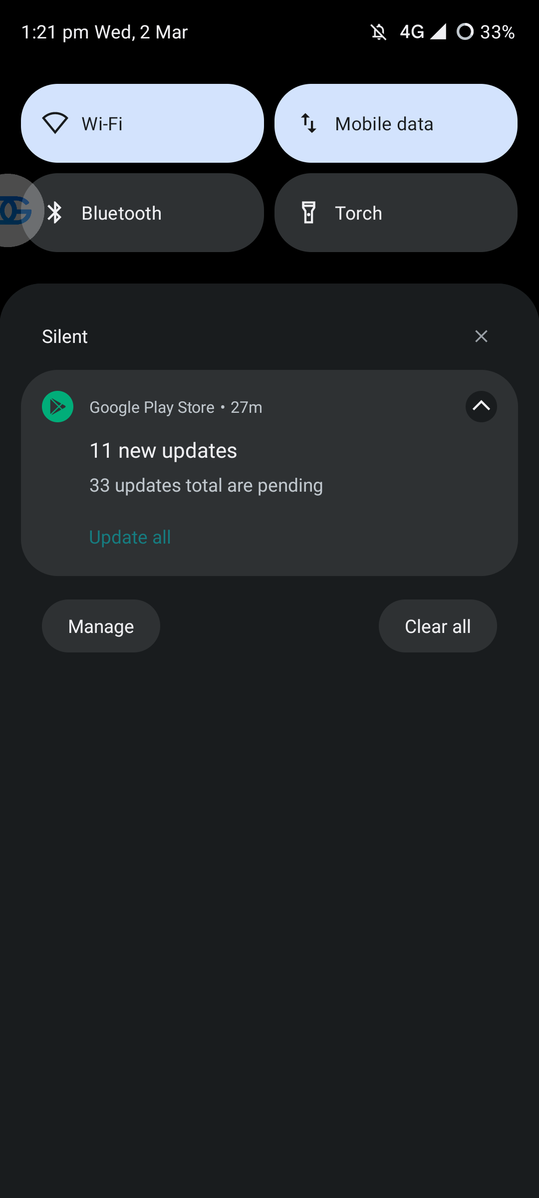 Lineage OS 19 don't accept accent theme · Issue #64 · Kingsman44/Pixelify · GitHub