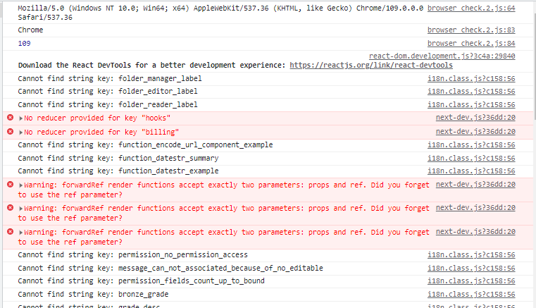 question: room-server cannot find string key · Issue #326 · apitable/apitable · GitHub