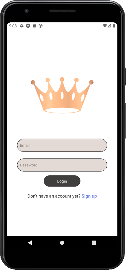 GitHub - sharmaine1028/budgeking: A budgeting app with simple, clean and intuitive interface.