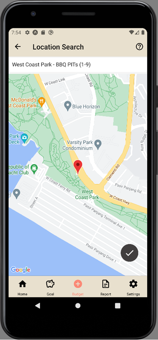 GitHub - sharmaine1028/budgeking: A budgeting app with simple, clean and intuitive interface.