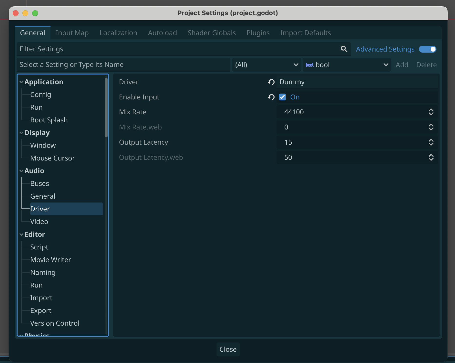 Errors On Export To Html5 · Issue 80351 · Godotenginegodot · Github 3383