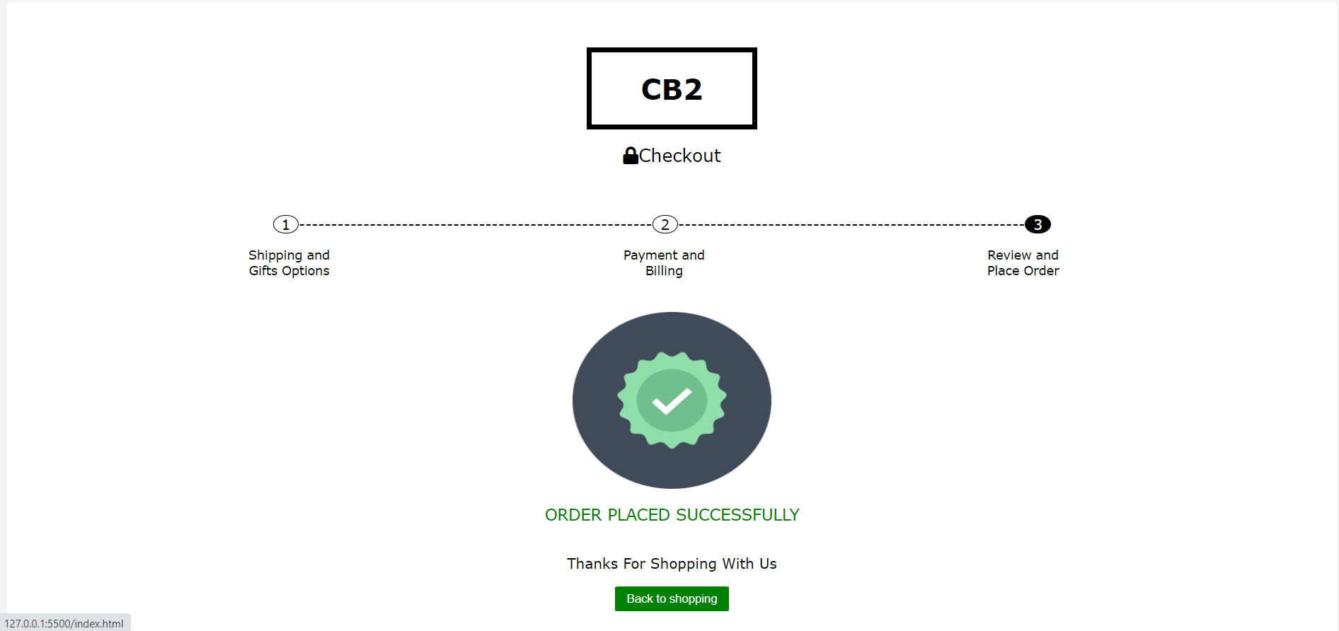 GitHub - Nandakishorpalei/cb2-clone: It is an e-commerce website that ...
