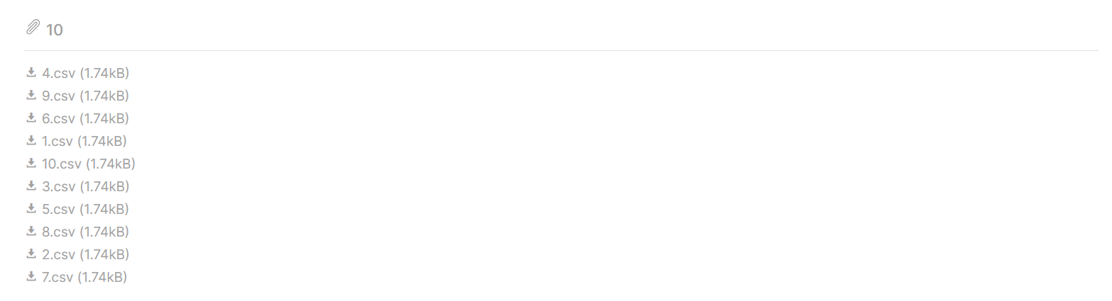 파일 출력 순서를 등록 순서에 따라 보여지도록 개선 · Issue #1245 · xpressengine/xpressengine · GitHub