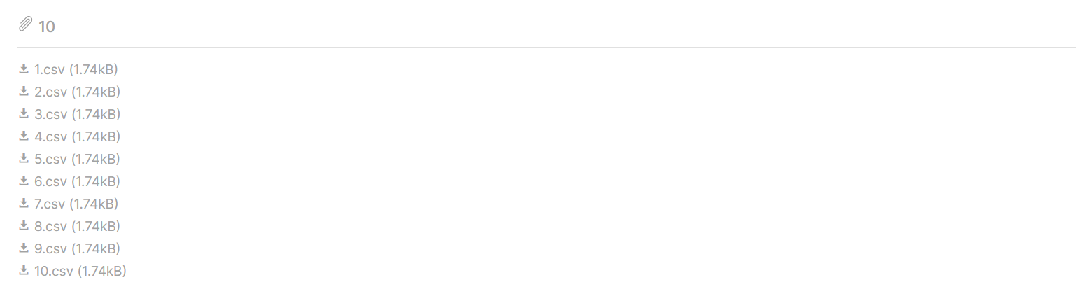 파일 출력 순서를 등록 순서에 따라 보여지도록 개선 · Issue #1245 · xpressengine/xpressengine · GitHub
